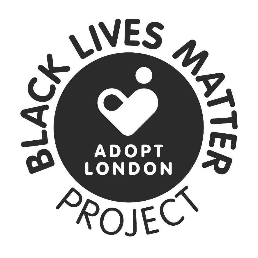 BLM - meeting adopters and sharing ideas - Adopt London