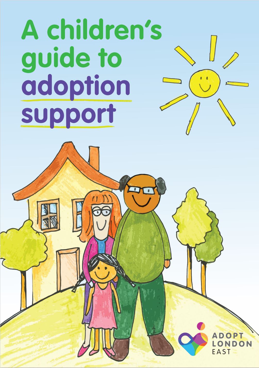 Adopt London East Support - Adopt London