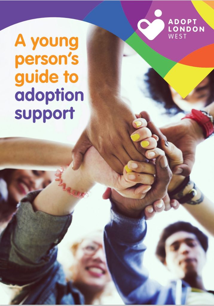 Adopt London West Support - Adopt London