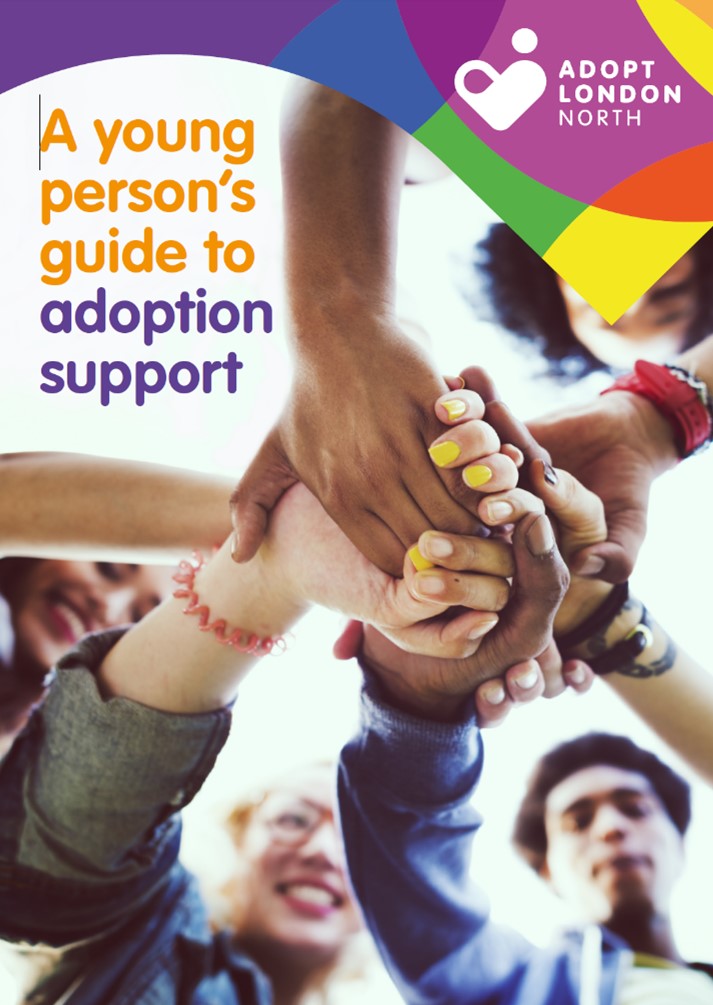 Adopt London North Support - Adopt London