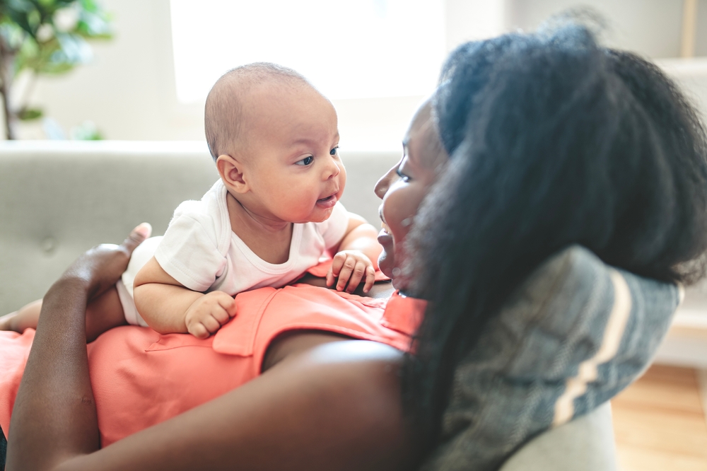 Adoption in Barnet - Adopt London